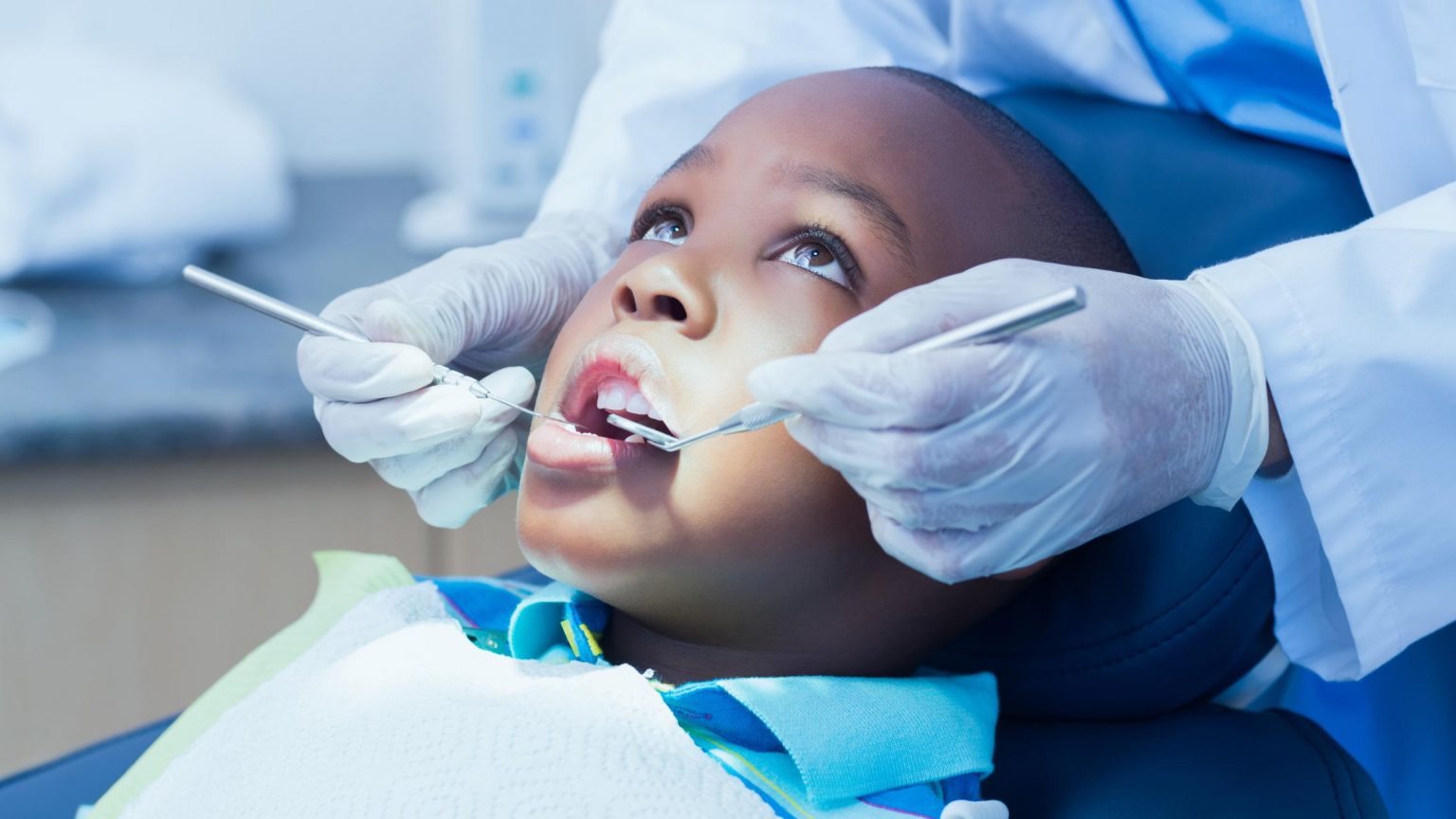 Pediatric Dentistry - Jubilee Dental Clinic Kigali